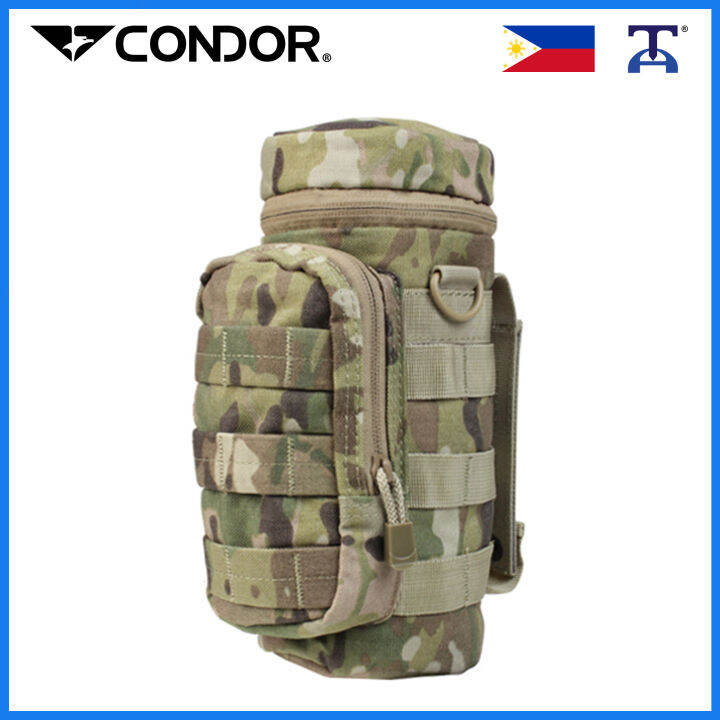 Condor H2O Water Bottle Pouch | Lazada PH
