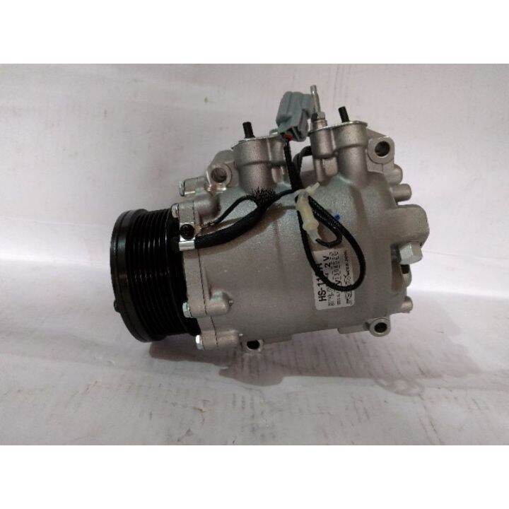 Honda CRV Gen 2 (2002-2006) | Keihin - Aircon Compressor | Lazada PH