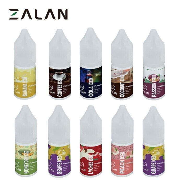 Relx Classic Compatible Wuuz S1 Pods Pack of 3 Prefilled Vape Juice ...