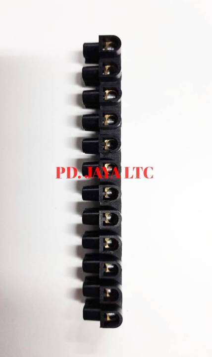 Fort Terminal Block Krustin 400 Volt 10A | Lazada Indonesia