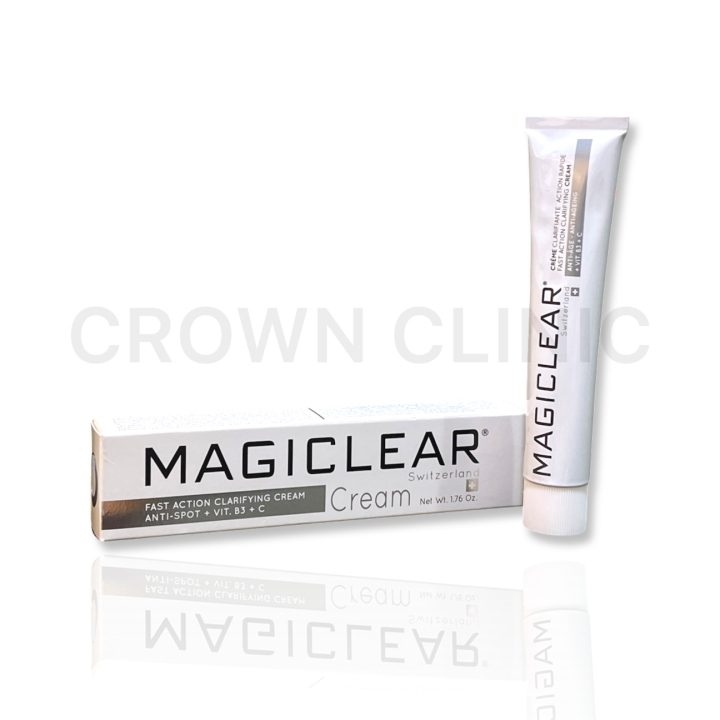 Magiclear Fast Action Clarifying Cream 1.76OZ | Lazada