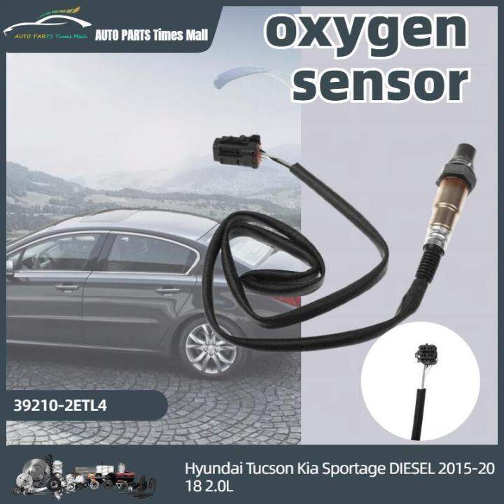 Oxygen Sensor Hyundai Tucson Kia Sportage DIESEL 2015-2018 2.0L 39210 ...