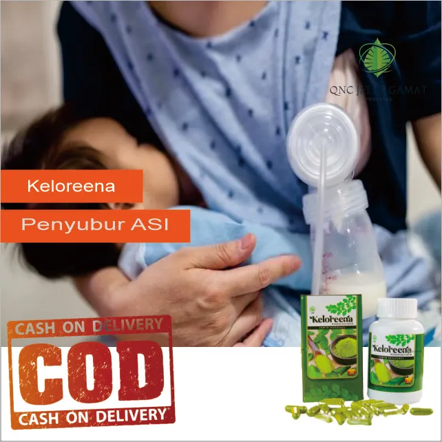 Obat Penyubur ASI, Memperbanyak Air Susu Ibu (ASI) | Obat Asi Tidak ...