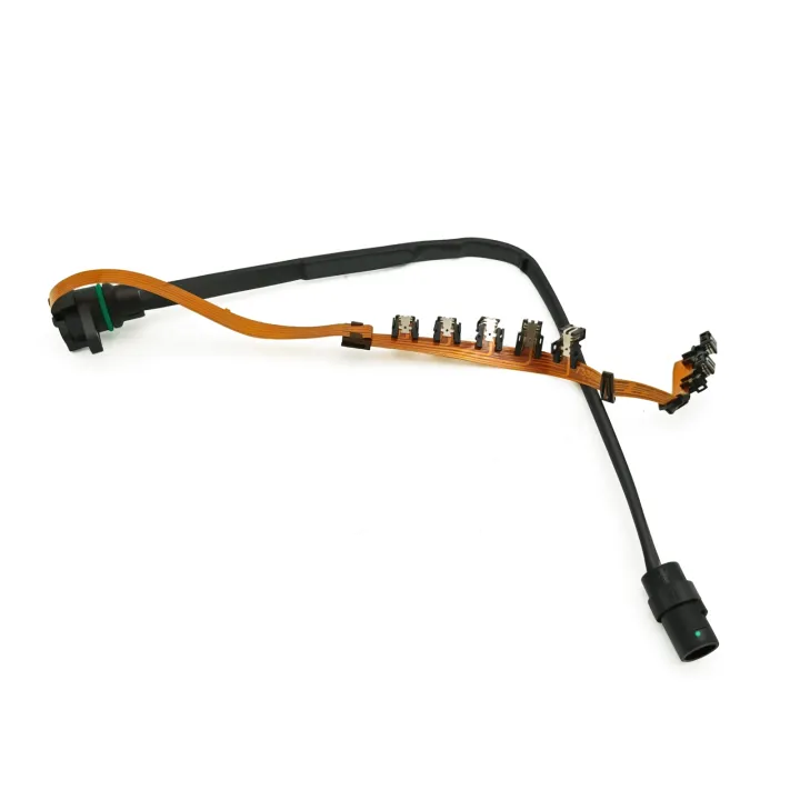 TRANSPEED 01M 095 096 G93 01M927365 Automatic Transmission Wire Harness ...