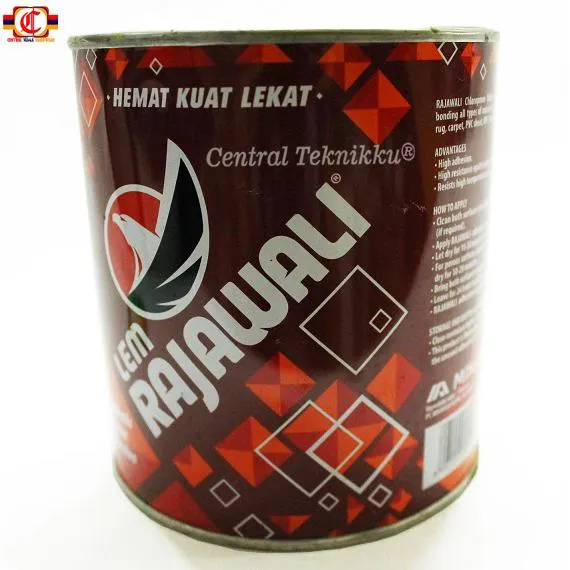 Lem Rajawali Kuning 1 L | Lazada Indonesia