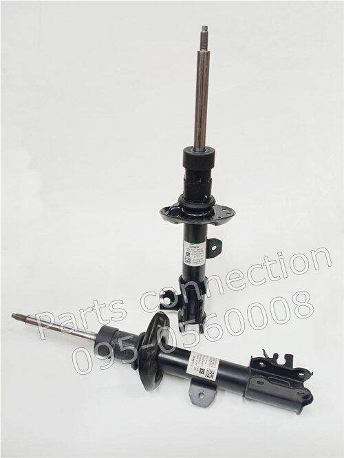 โช๊คอัพหน้า CHEVROLET CAPTIVA ปี2020 UP แท้ GM #23577933=ซ้าย #23577934 ...