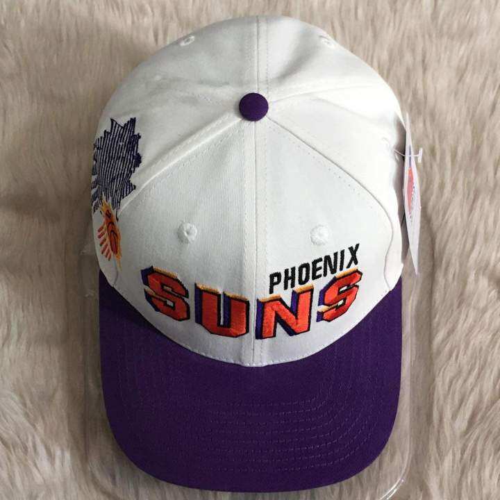 Phoenix Suns snapback cap for men | Lazada PH