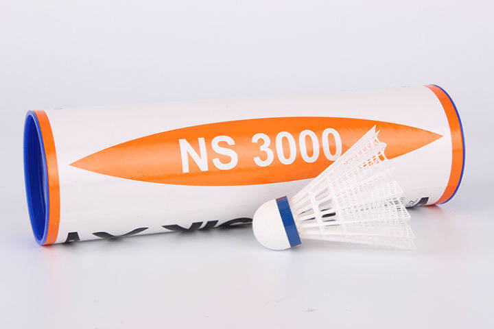 1 barrel mail nylon ball victory authentic VICTOR NS2000 NS3000 plastic ...