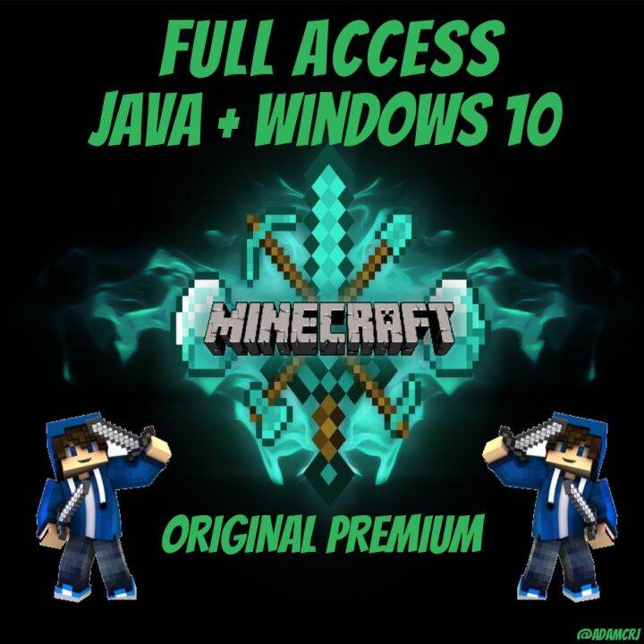 3D ♦Nnb519 XCHEAPESTx Minecraft Java เข้าถึงได้อย่างสมบูรณ์เวอร์ชันฟรี ...