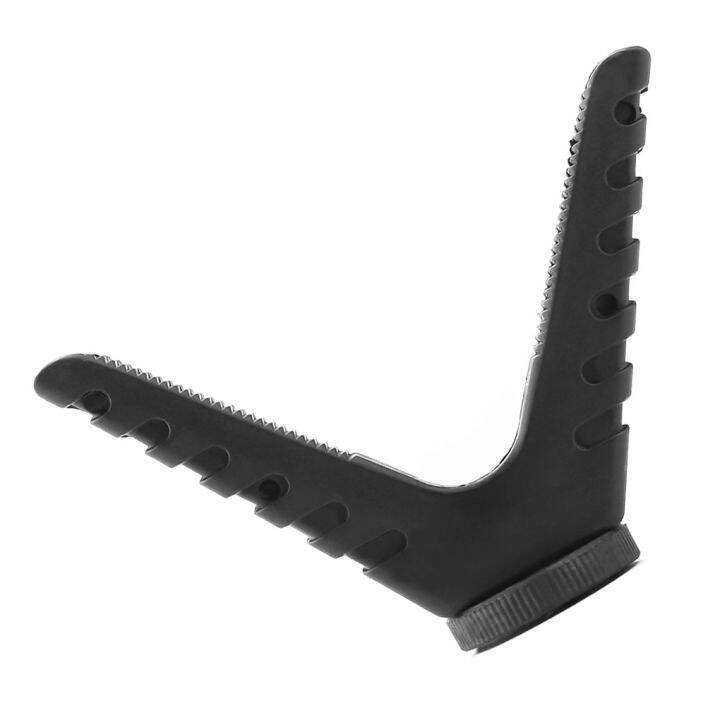 Functional Top Mount Attachment V Yoke V-Shaped Rack Stick Bracket ...
