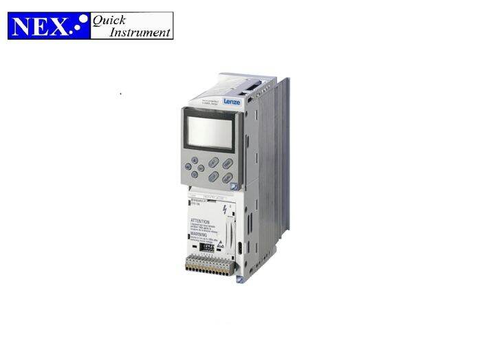 E82EV113-4C | Lenze | 8200 Vector Frequency inverter | Lazada