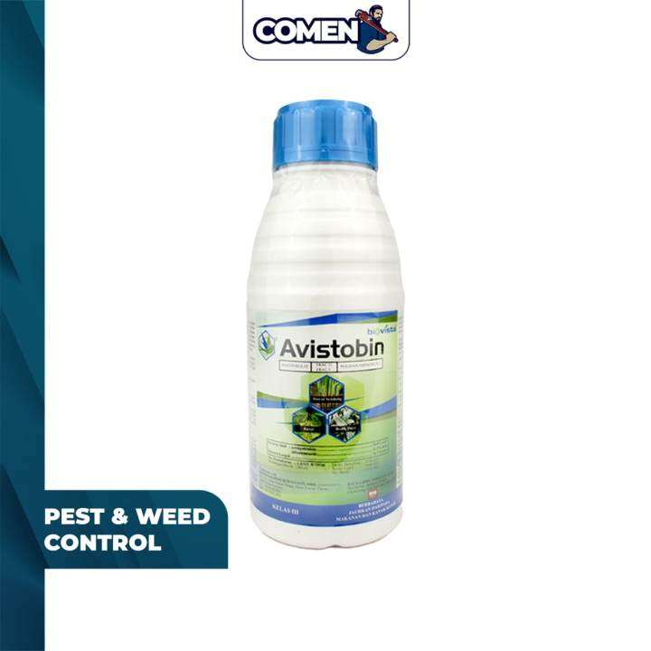 BIOVISTA Avistobin 500ML Azoxystrobin 18% Difenoconazole 11.3% Racun ...