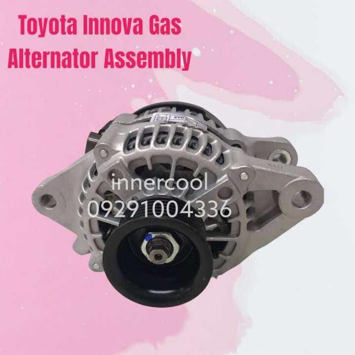 Toyota Innova GAS Alternator Pulley | Lazada PH