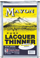 Mayon Lacquer Thinner | Lazada PH