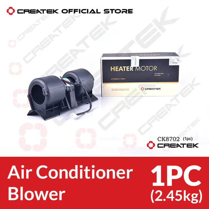 Air Conditioner Blower AZ1630840014 Howo | Lazada PH