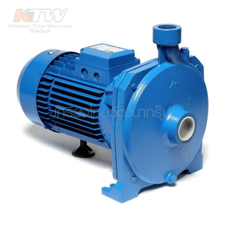 ebara CMA-2.00T ปั๊มหอยโข่ง (2 HP 3สาย) | Lazada.co.th