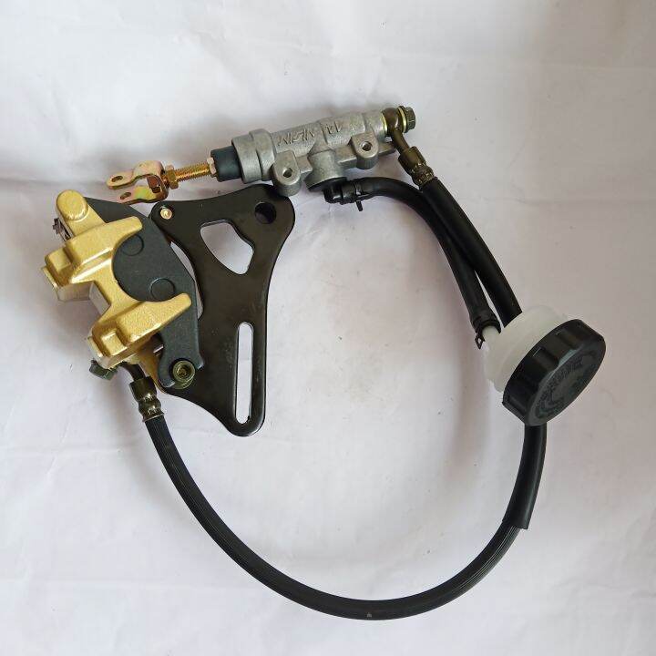 Master Caliper Set Raider 150 Rear | Lazada PH