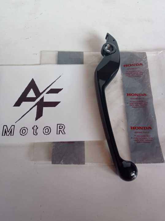 Handle Handel Rem Set Kiri Kanan Genio Beat Street Vario LED New Scoopy ...
