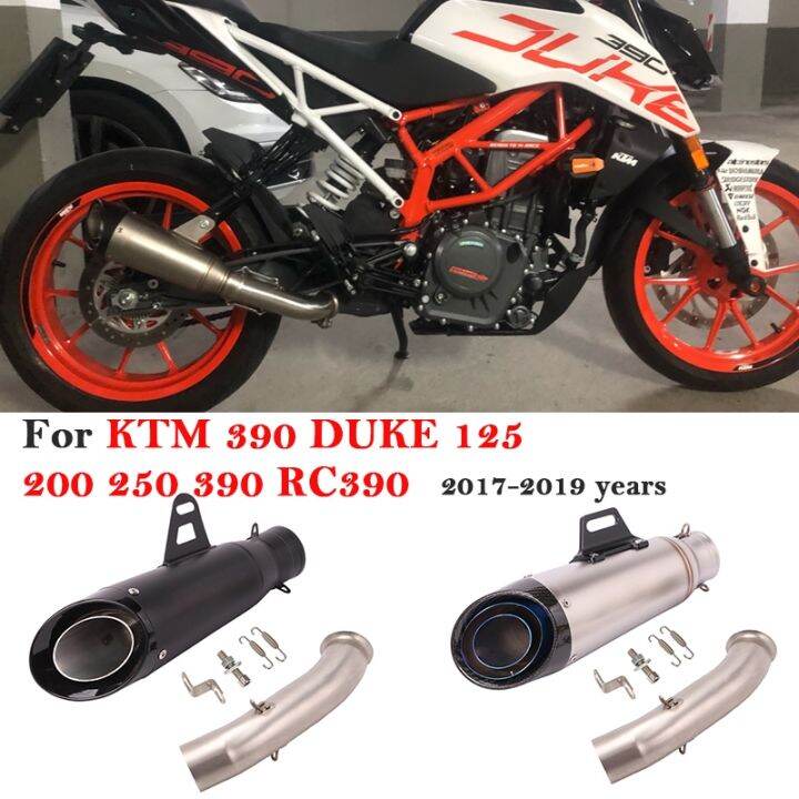 For Ktm 390 Duke 125 200 250 390 Rc390 2017 2020 Motorcycle Gp