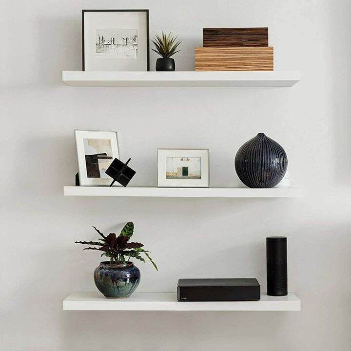 AMBALAN RAK DINDING 60 CM | Lazada Indonesia