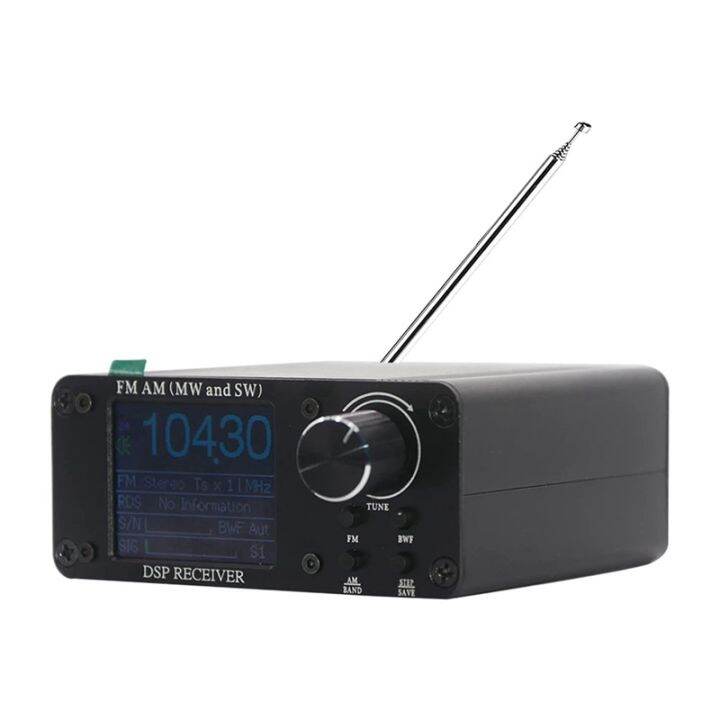 Si4732 ATS-80 Portable Shortwave Radio , FM AM Frequency Radio Receiver ... Si4732 ATS-80 Portable Shortwave Radio , FM AM Frequency Radio Receiver ...