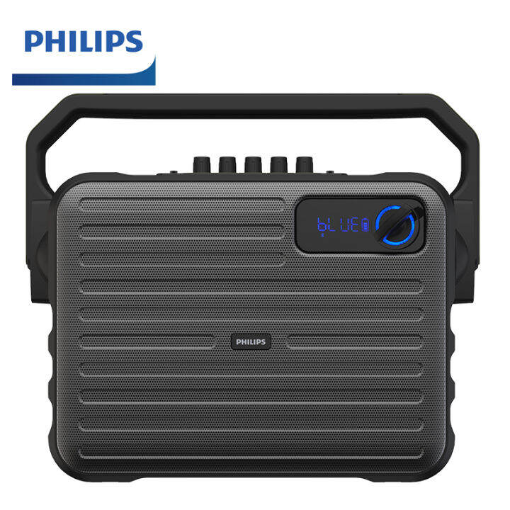 Philips/ Philips SD68 Square Dance Audio Outdoor Net Red Live Broadcast ...
