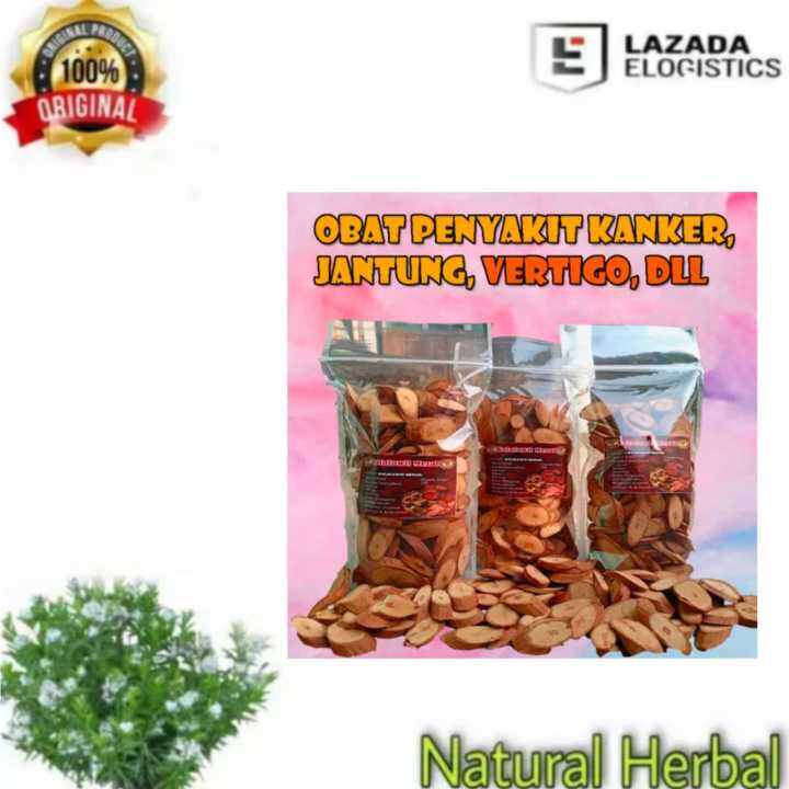 Herbal Kayu Bajakah 1 kg akar bajakah khas kalimantan multi manfaat ...