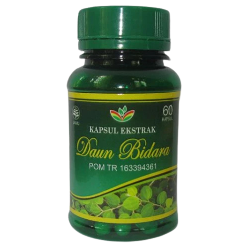 Kapsul Ekstrak Bidara isi 60 Kapsul | Lazada Indonesia