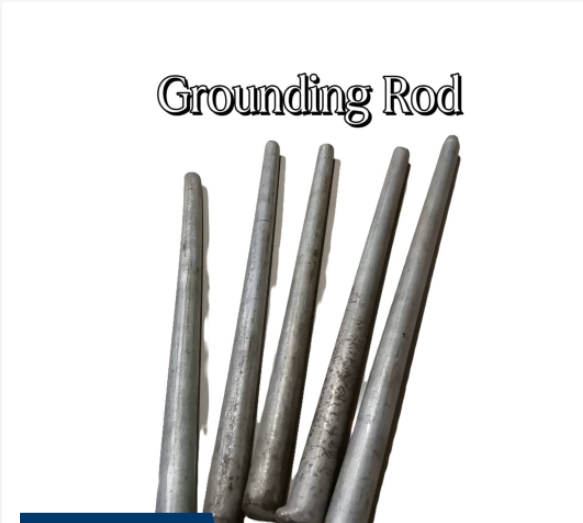 Grounding Rod | Sold per foot | 1 foot, 2 feet, 3ft | | Lazada PH