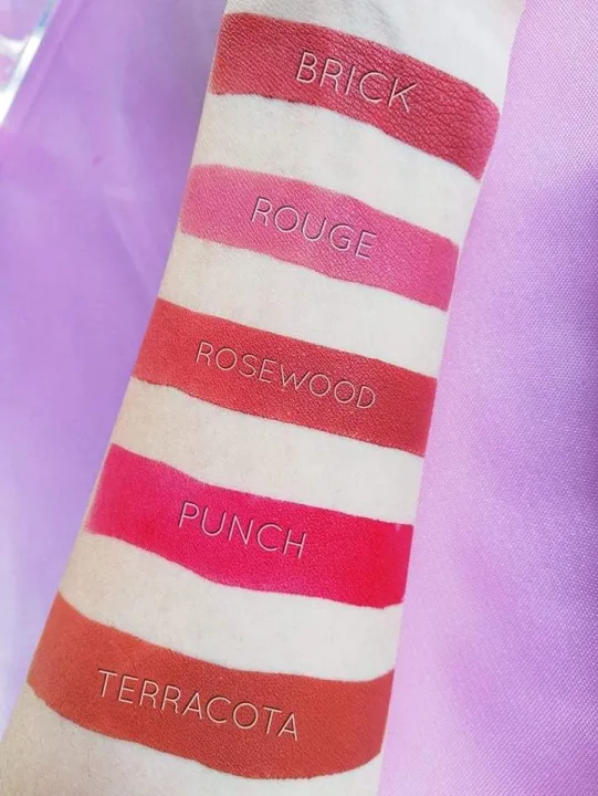 MG Cosmetics | Lazada PH