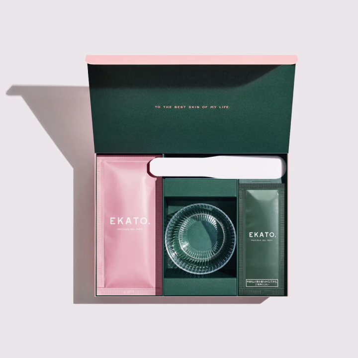 Ekato pack starter kit | Lazada.co.th
