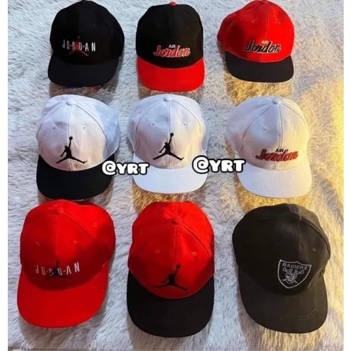 JORDAN KIDS CAP C061 | Lazada PH