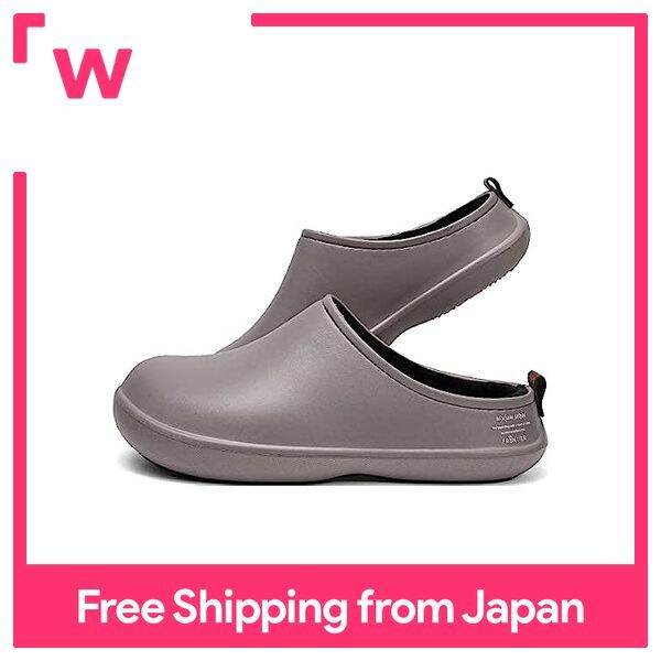 Frontier Boa sandals bi×sole HOON Gray 26.0cm | Lazada PH