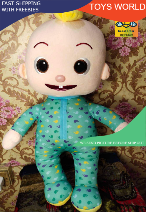 Jj stuff toy | Lazada PH