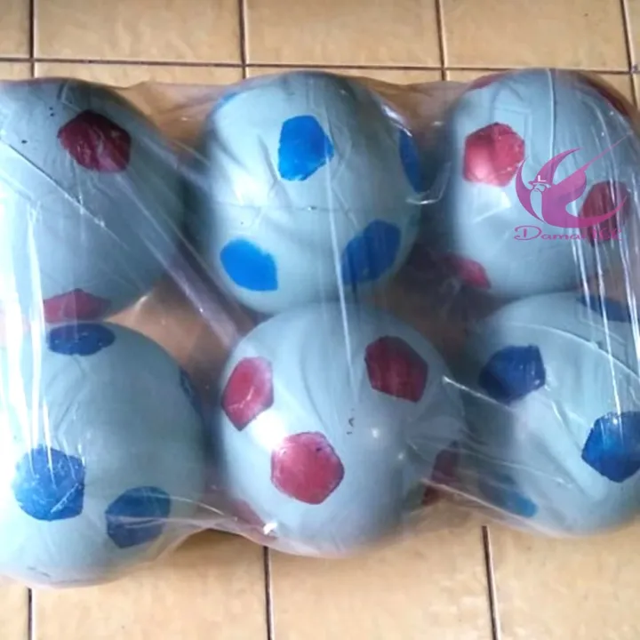 Bola plastik sepak bola | Lazada Indonesia