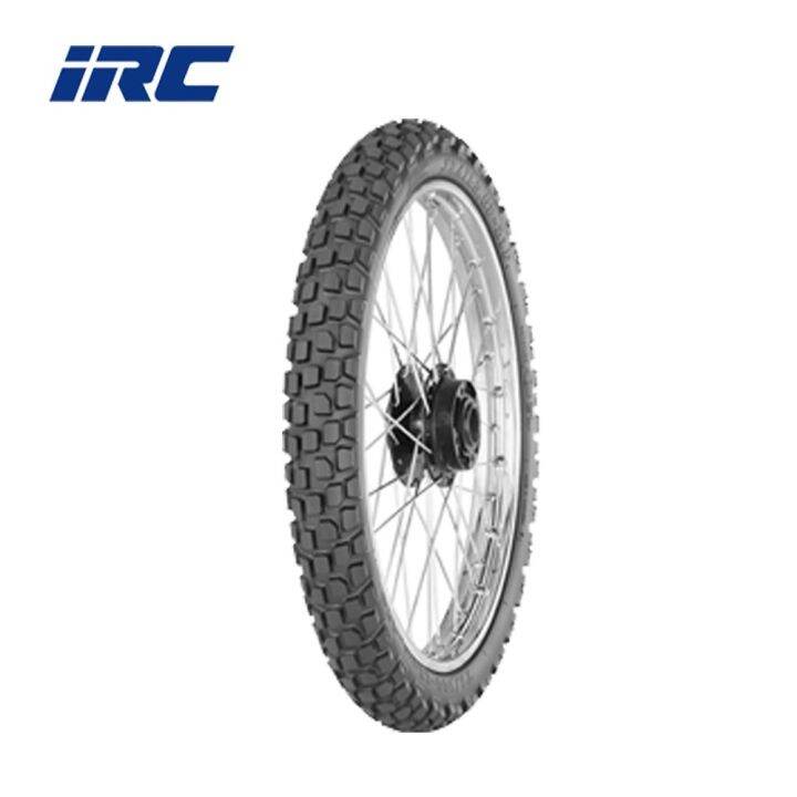 IRC GP 21F 42P Ban Motor Trail KLX 150 Ban Motor Ring 19 Uk 70/100-19 ...