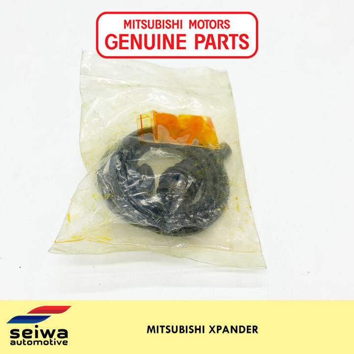 Mitsubishi Xpander Wheel Caliper Kit - Genuine Mitsubishi Auto Parts ...