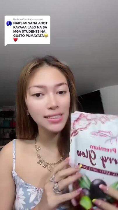 Glowming Shape Detox by Cris Cosmetics - Cris Clerigo | Lazada PH