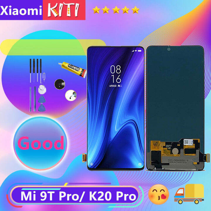 For หน้าจอ Xiaomi K20 Pro/Mi 9T pro LCD display จอ+ทัช แถมฟรี Redmi K20 pro/Mi 9T Pro | Lazada.co.th