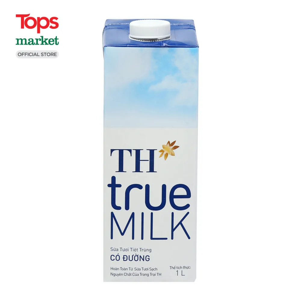 th true milk logo: Tìm hiểu về biểu tượng đặc trưng của thương hiệu sữa ...