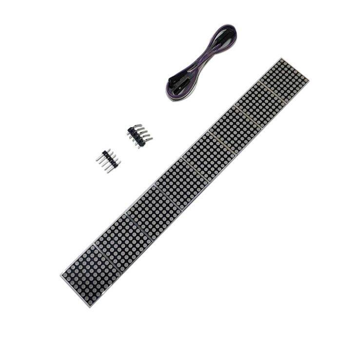 MAX7219 CWG 8 Digit Digital Tube Display Control Module 8 In One ...