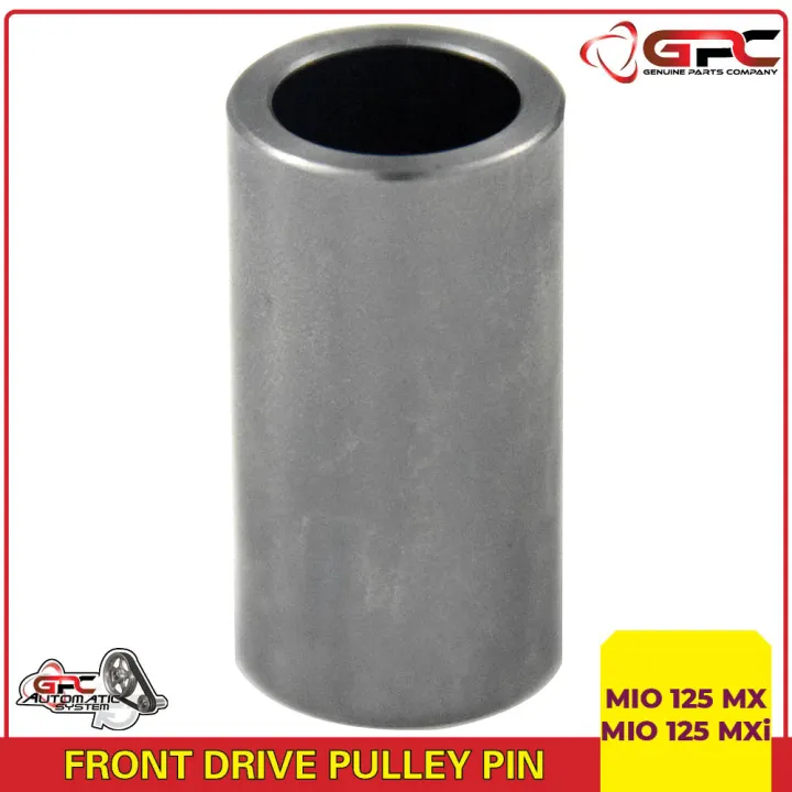 Mio 125 MX, Mio 125 MXi GPC Front Drive Pulley Pin / Collar Guide ...