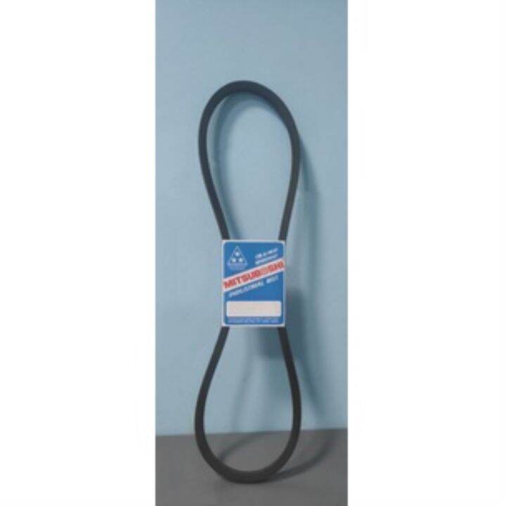Industrial Belt V Belt Fan Belt Radiator Belt Mitsuboshi | Lazada PH