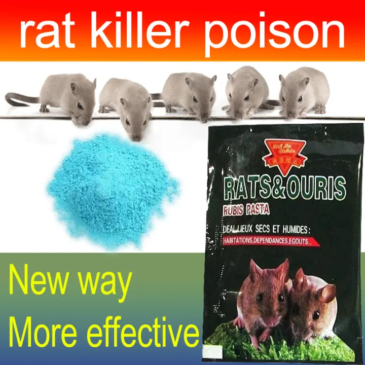 rat killer rat repellant racumin rat killer poison for rat rat bait rat ...