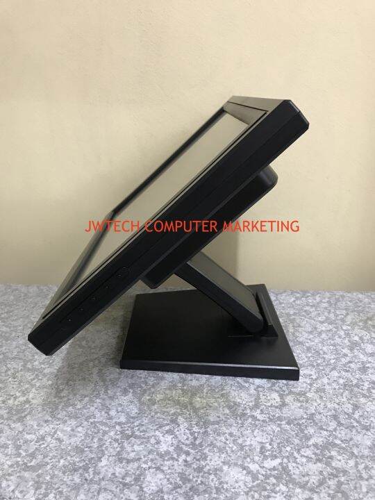 TSZ-15 TFT-LED 15" Touchscreen / Touch screen Resistive Monitor like ...