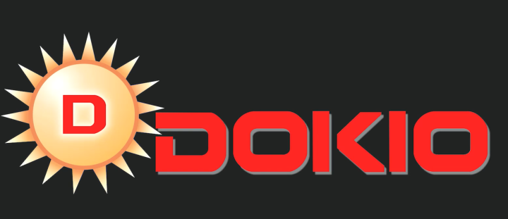 Dokio 100W Monocrystal Silicon Solar Panels China 18V 1000*580*55mm ...