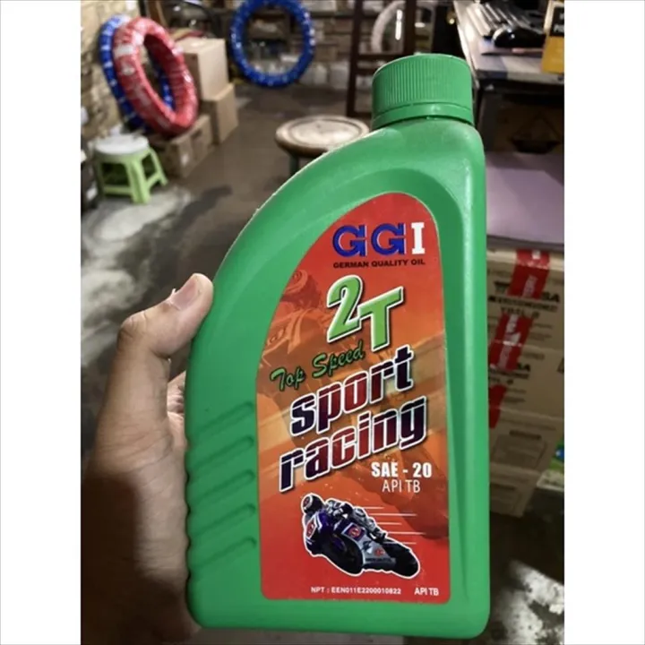 oli 2 tak oli 2t oli samping olsam racing ggi 2t cocok untuk motor 2 tax vespa fizr force one ...