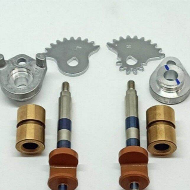 mekanisme super kips original kawasaki ninja 150 r / rr | Lazada Indonesia