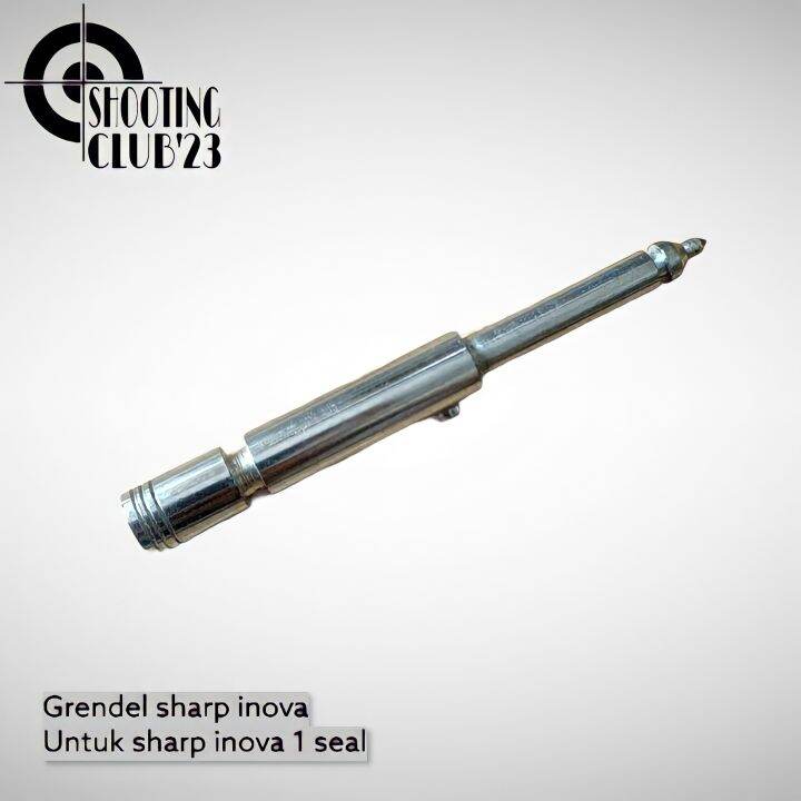 Grendel Sharp Inova | Lazada Indonesia