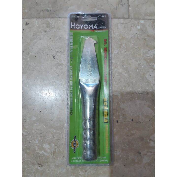 Scoring / Hardiflex Cutter Cement Board Cutter/ Hardiknife | Lazada PH